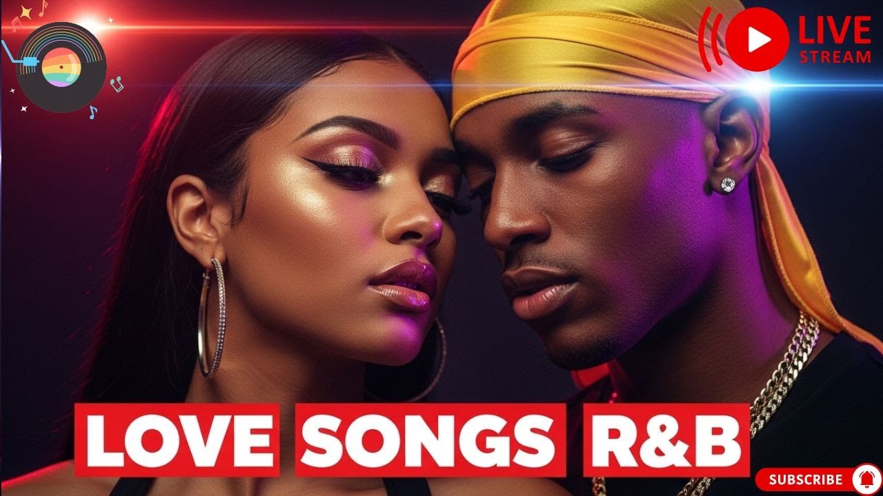 Nostalgic R&B Throwback 🎧 | Timeless Love Songs by Mariah Carey, Usher ...