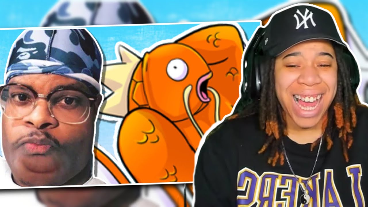 Memes for ImDontai & MajinCarp Meme Collab #6.. Meme Gods Blessed Us ...