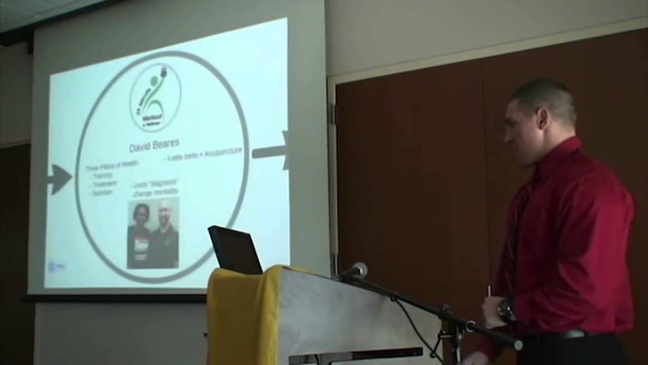Randy Kimery - YouTube