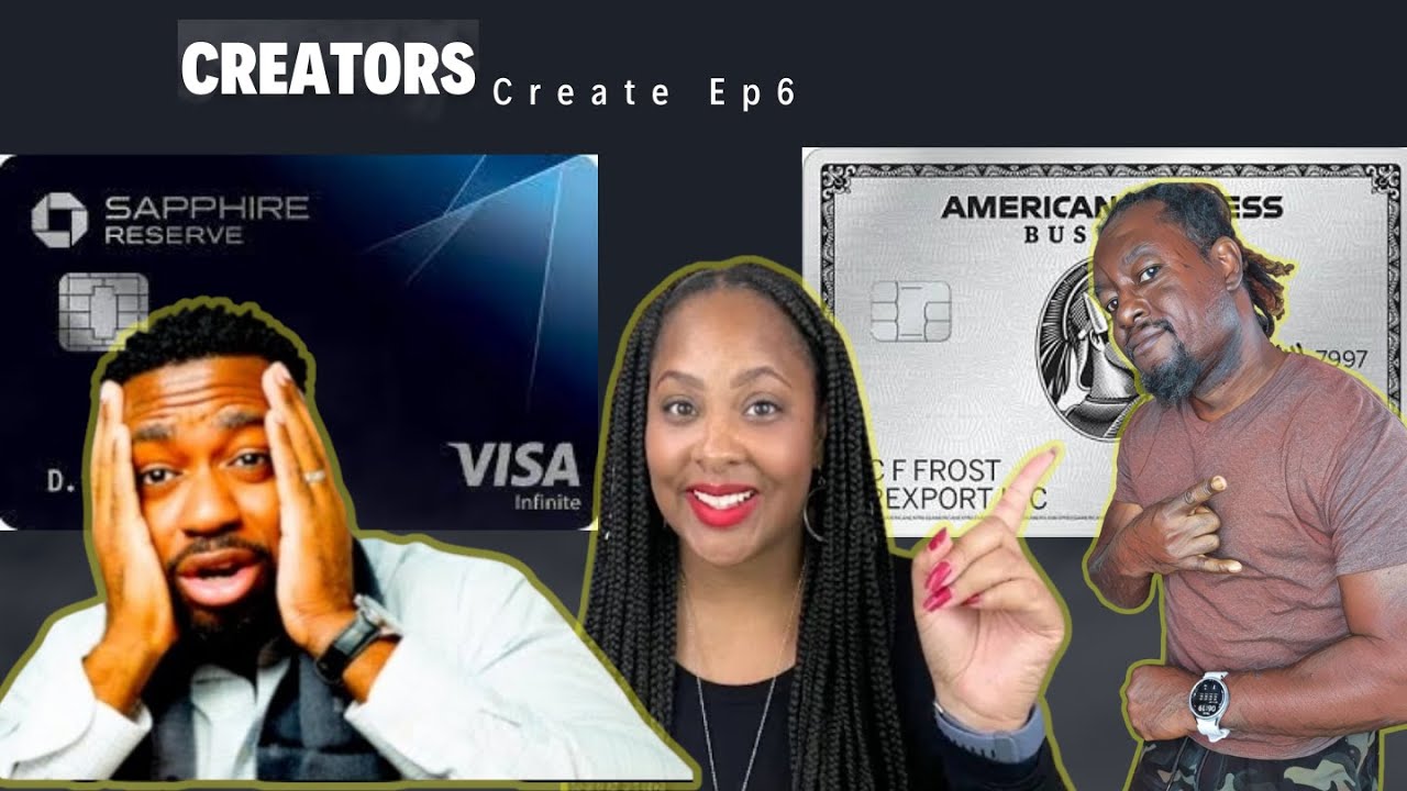 Credit Card Creators Reveal Their Top 2 Picks: Ultimate Favorites ...