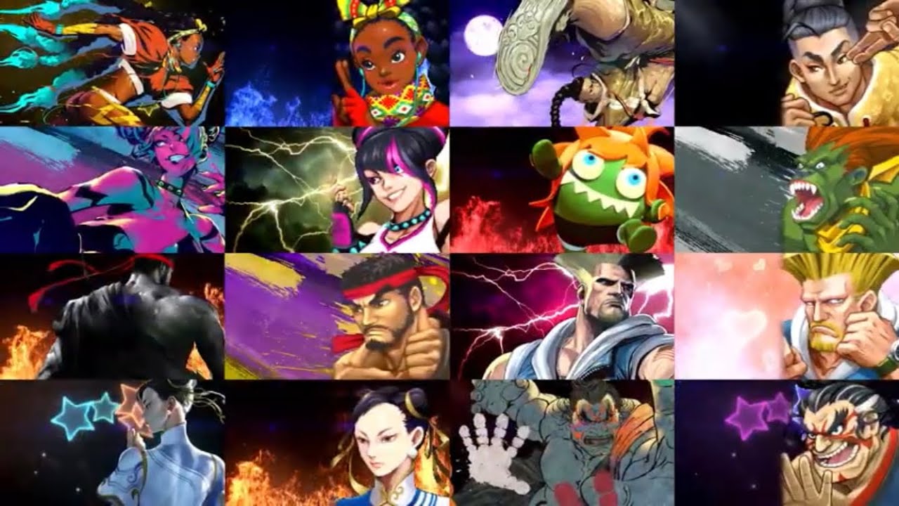 Here comes a new challenger! 🥊 - YouTube