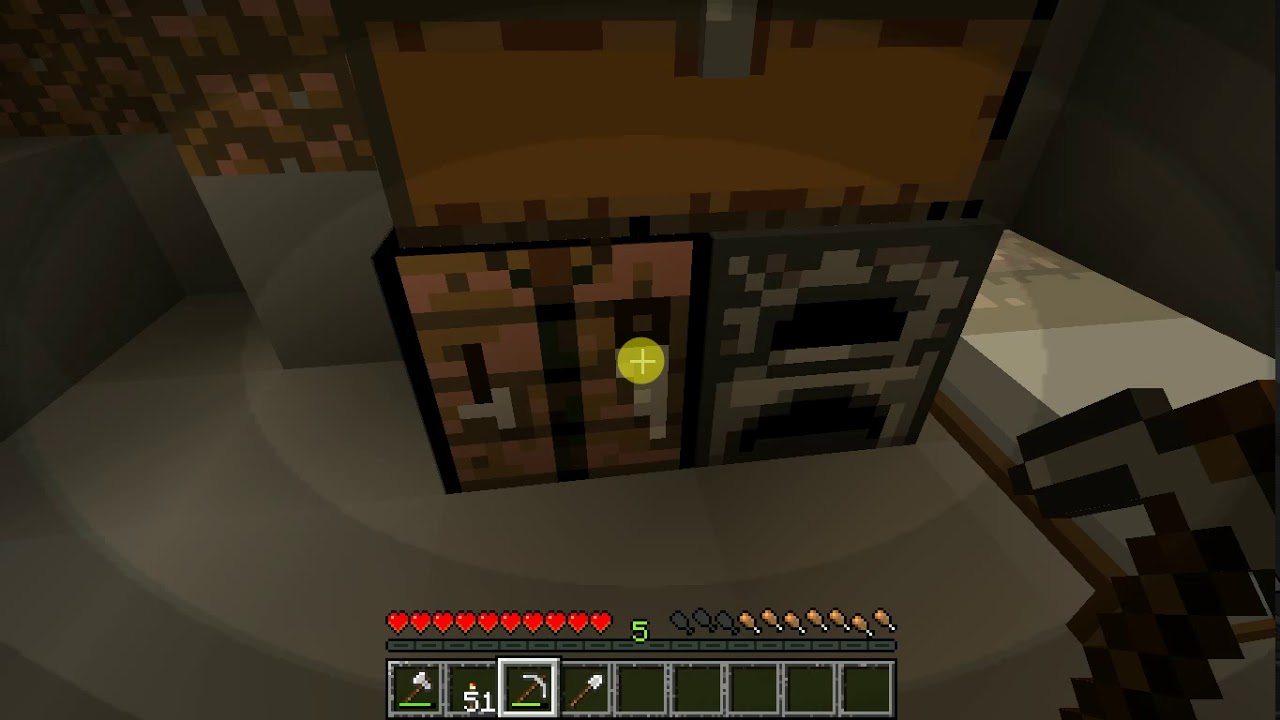 Minecraft Ep 3 Sorry - YouTube