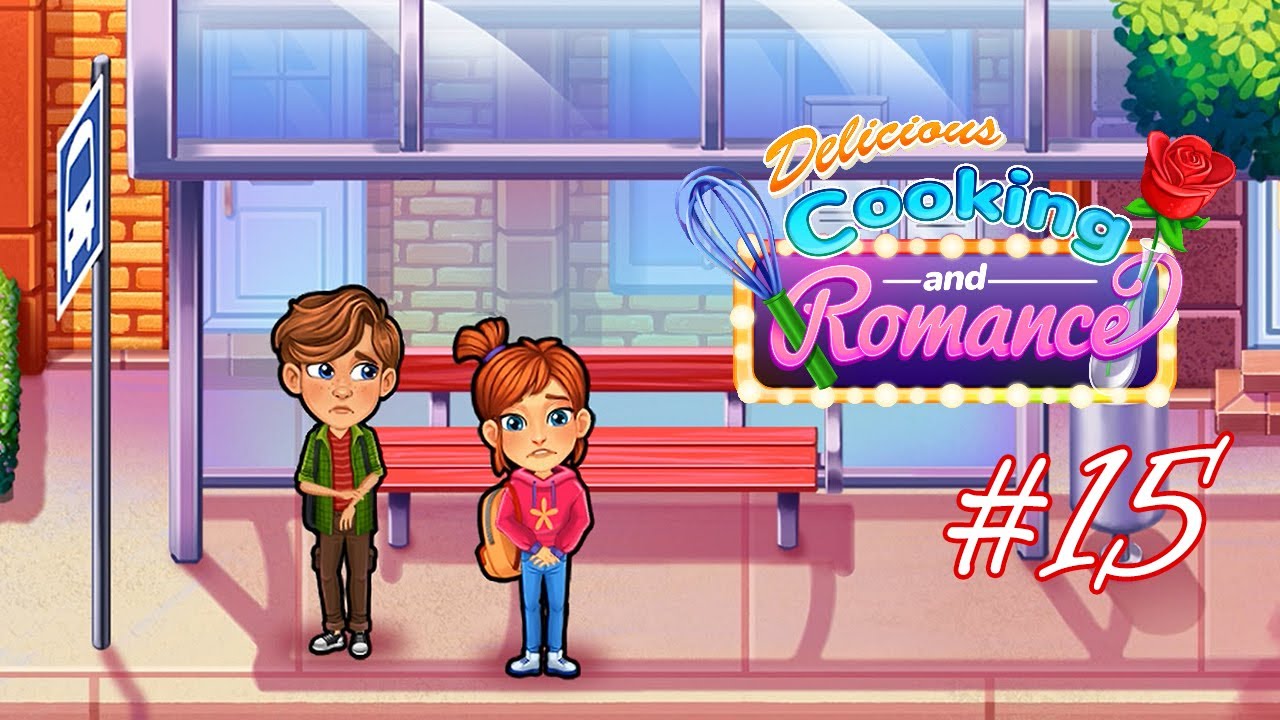 Delicious - Cooking and Romance | Gameplay Part 15 (Level 46 to 48 ...