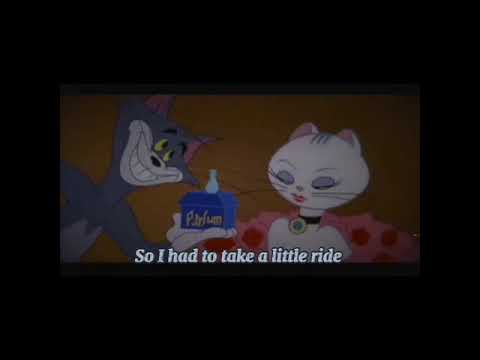 LONELY TOM AND JERRY
