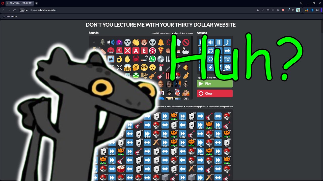 Toothless Dancing Meme Tribute [Driftveil City] - YouTube Music