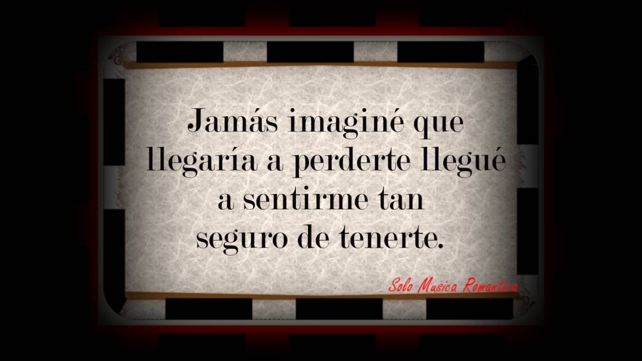 Obie Bermudez-Antes (Letra) - YouTube