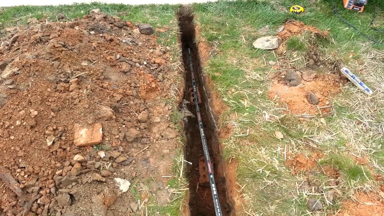 Gate Logic, automatic gates, mole, missle, boring - YouTube
