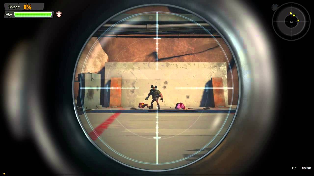Loadout ♦ Super Sniperka "Lazerka" - YouTube