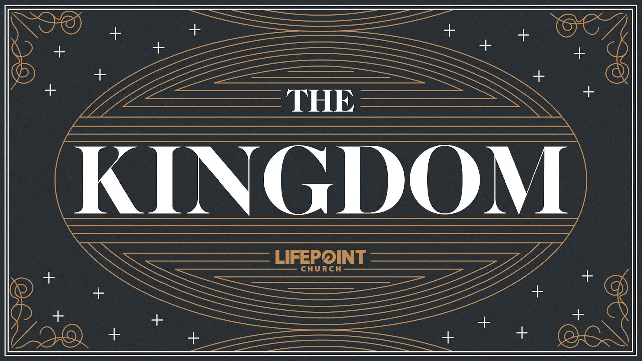 The Embassy // Pastor Jeff Kapusta // The Kingdom - YouTube