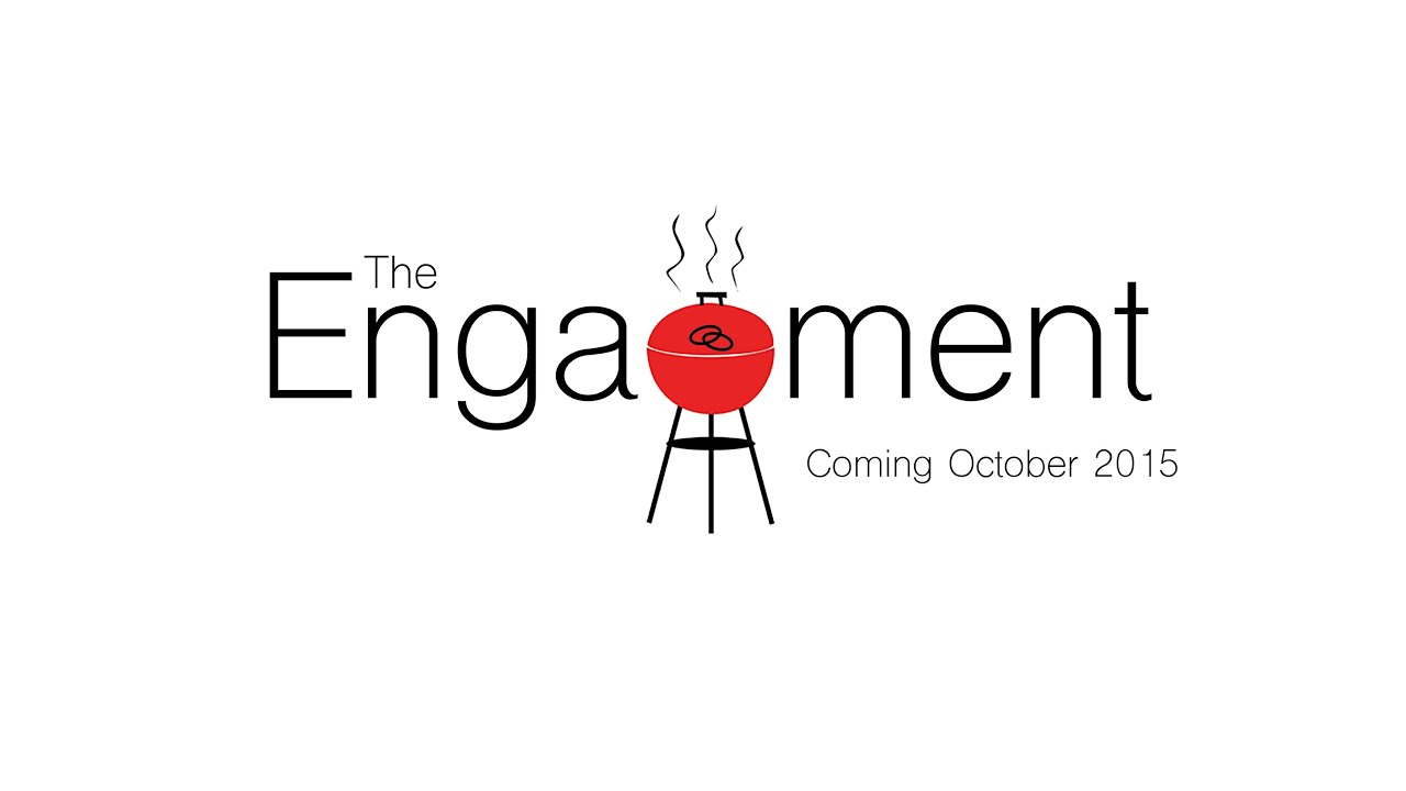The Engagement Movie - Cast Reveal - YouTube