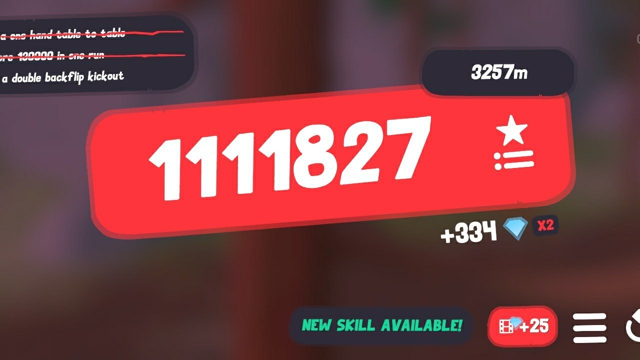 Pumped BMX Flow - Walkthrough Gameplay #8 - Trick Pack 2 Unlocked - YouTube