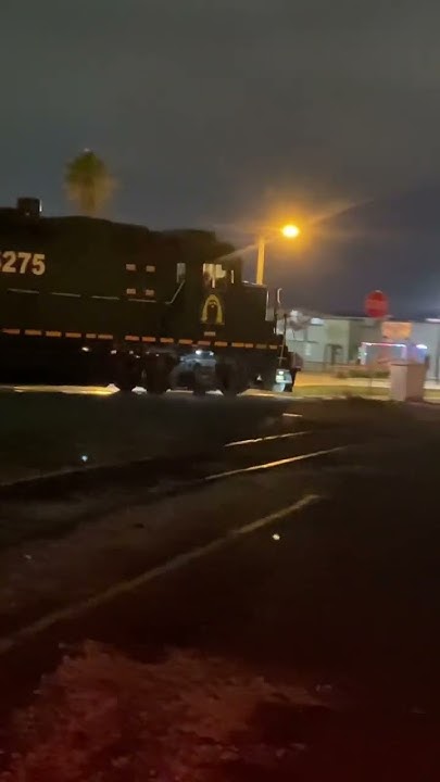 RVSC 5275 crossing 20th street, McAllen Texas,9/5/2024 - YouTube