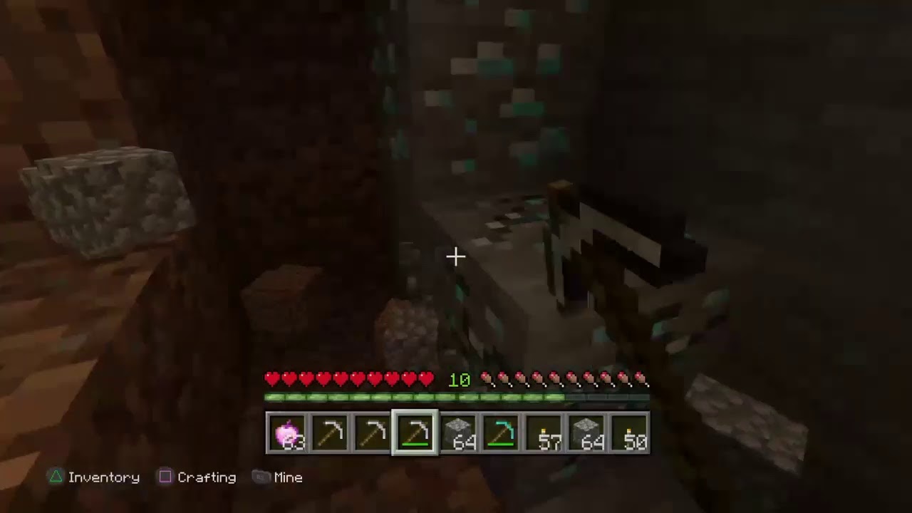 minecraft everyone joins - YouTube