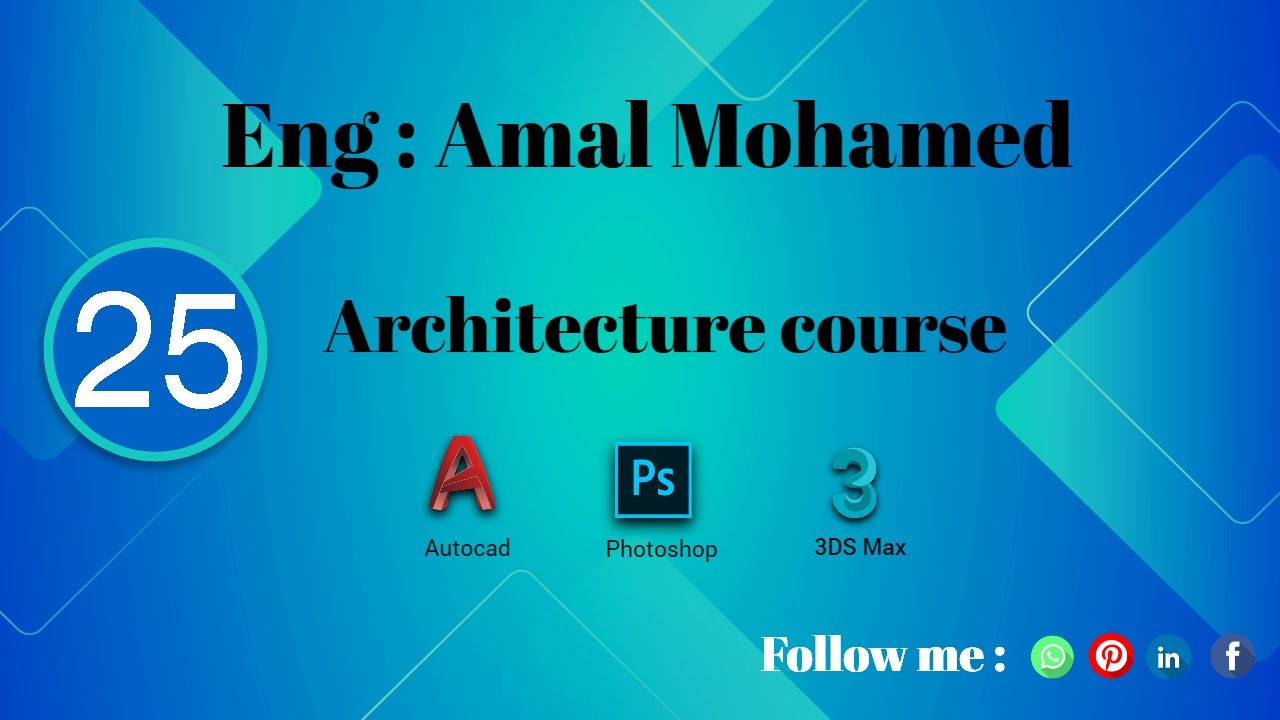 falloff vray material 3d max course from the beginning to advance lec ...