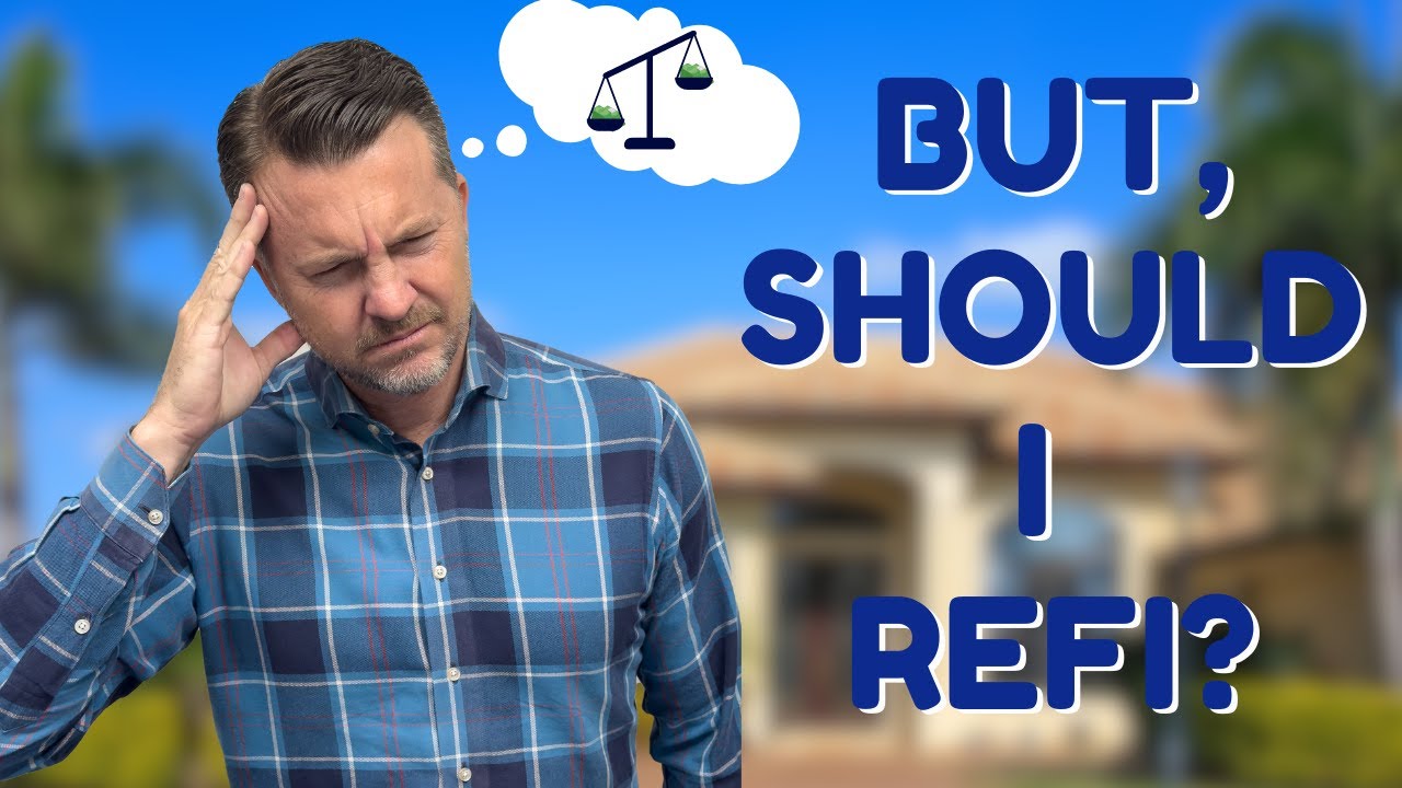 Refinance Your Mortgage: Top Reasons to Refinance And When You Shouldn ...
