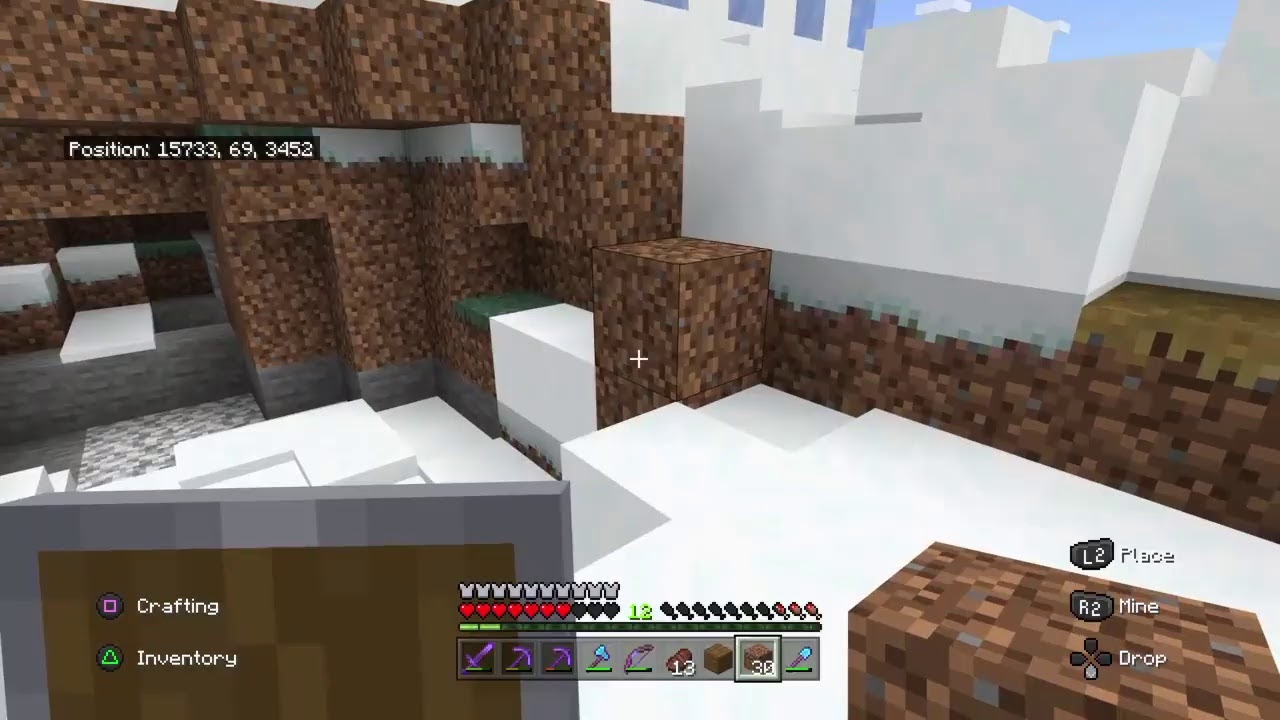 JACKcraft ep 45 season 2 - YouTube