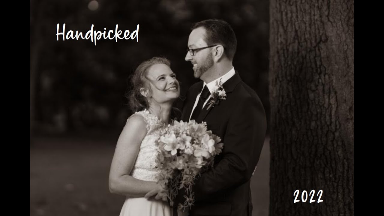 Jon and Janet's wedding - YouTube