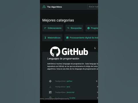 #nikorasu #programming #programacion #python #javascript #algoritmos #ia #algorithms - YouTube