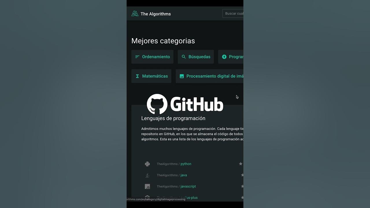 Nikorasu Programming Programacion Python Javascript Algoritmos Ia Algorithms Youtube
