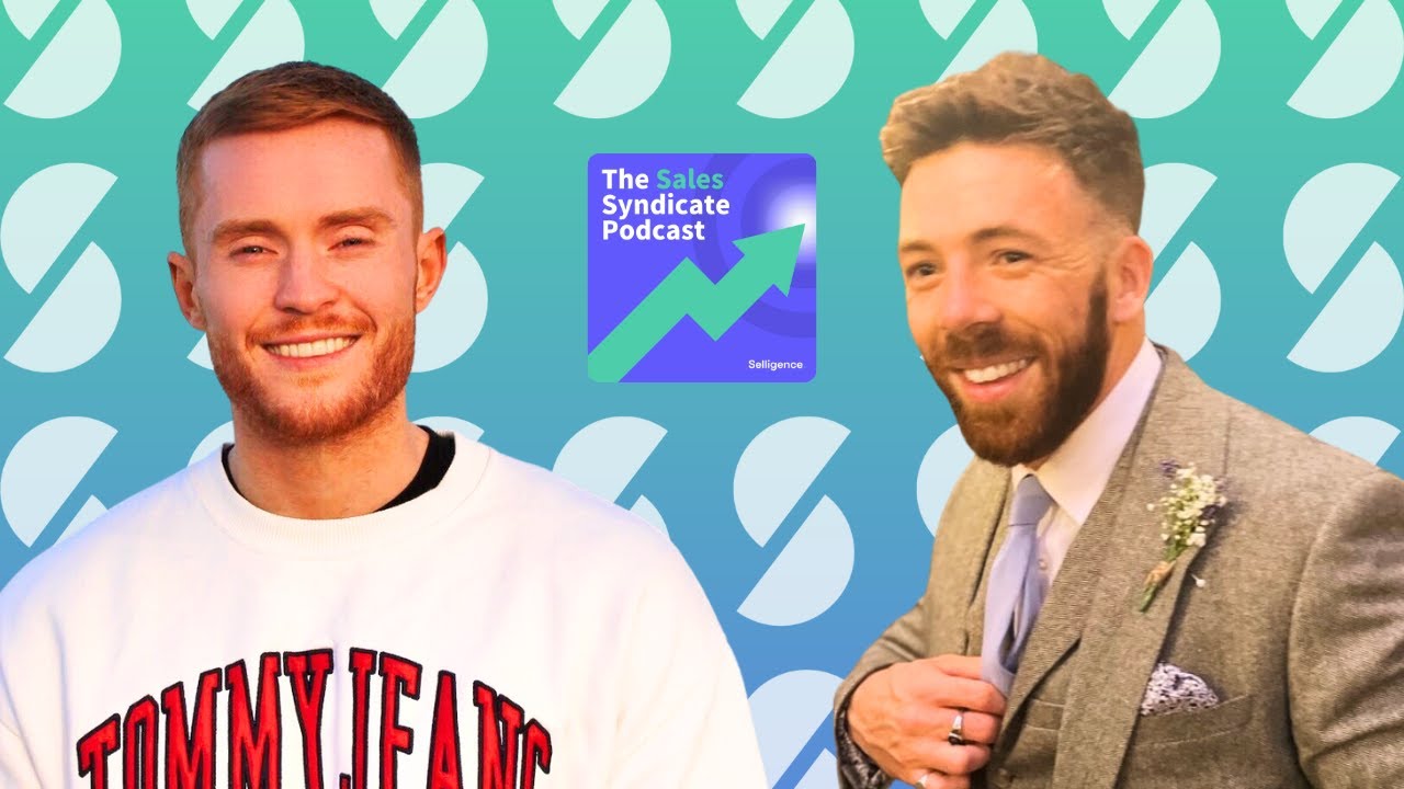 Full lifecycle sales: The reality of sales at a start-up, with Luke ...