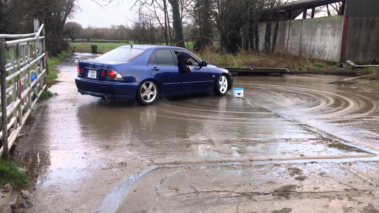 Is200 Diffin - YouTube