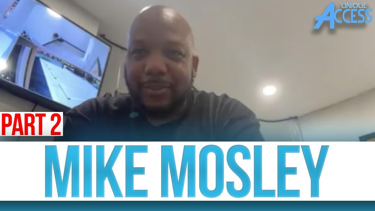 Mike Mosley: E-40’s "In A Major Way" was Beginning of Professional ...