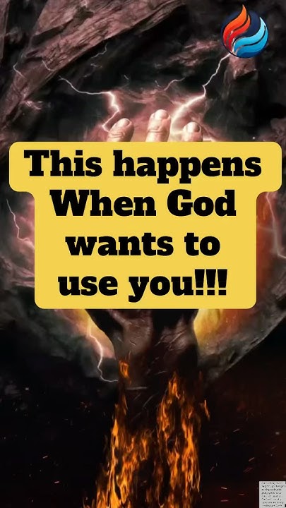 How to Find Your God-Given Purpose (and Stop Wasting Your Life) - YouTube