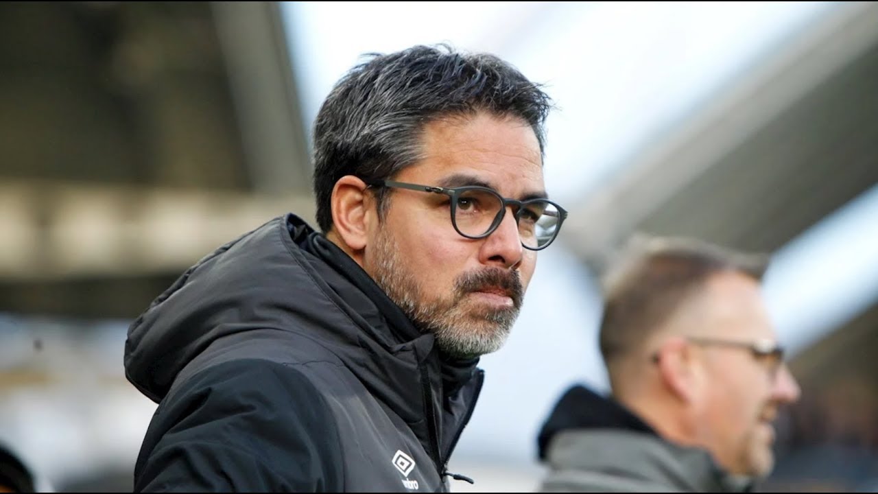 🧢A MESSAGE FROM DAVID WAGNER - YouTube
