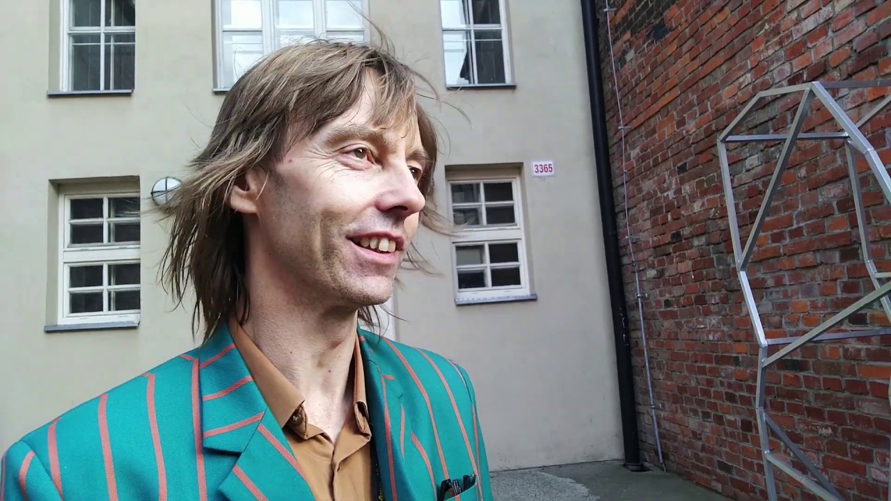 Steve Mead - Manchester Jazz Festival 🇬🇧 - YouTube