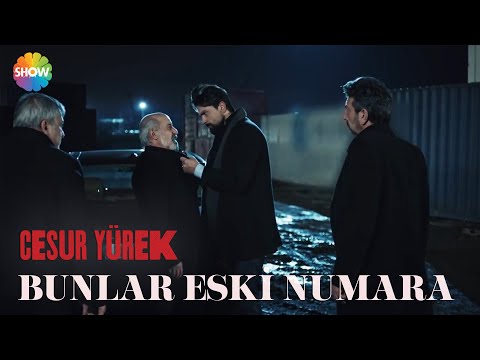 Cesur Yürek | Kirve, Ömer'i Binbaşı ile tehdit etti