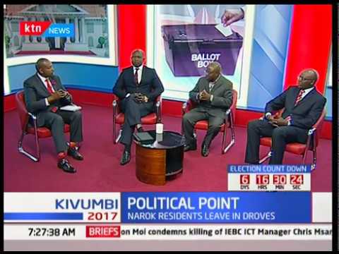 The implications of the sudden death of IEBC'S ICT Manager Chris ...