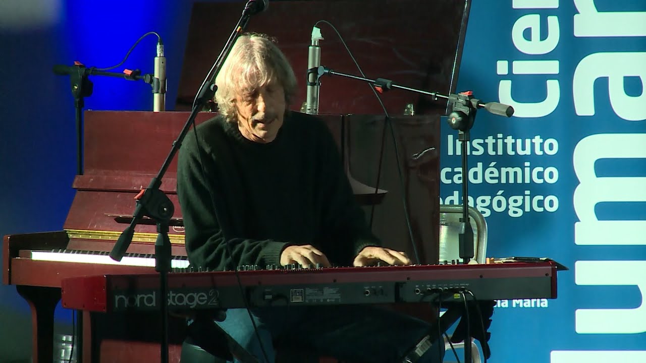 Luis Lewin Grupo - The one step (Chick Corea) - YouTube