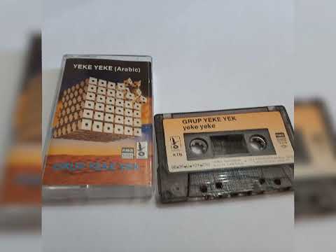 grup yeke yek _ Enstrümantal