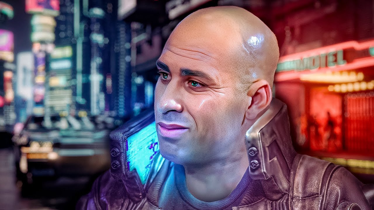 Cyberpunk 2077 é diferenciado (GAMEPLAY DA ZOEIRA) | Cyberpunk 2077 ...