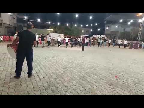 Grup Atilla Asagikarafakil gençleri ve bintas adamanli gençleri gene babalken haydi gençler 
