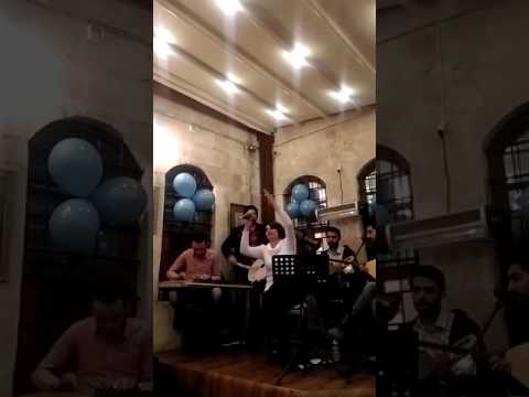 Büdeyri Hanı - Sevgi Kaya - Mektebin Bacaları