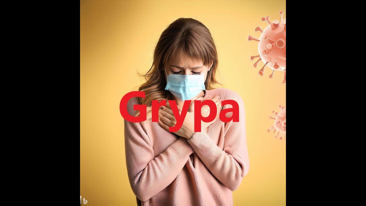 Grypa - YouTube