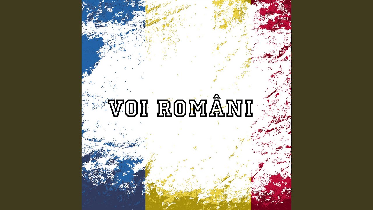 Voi Români - YouTube