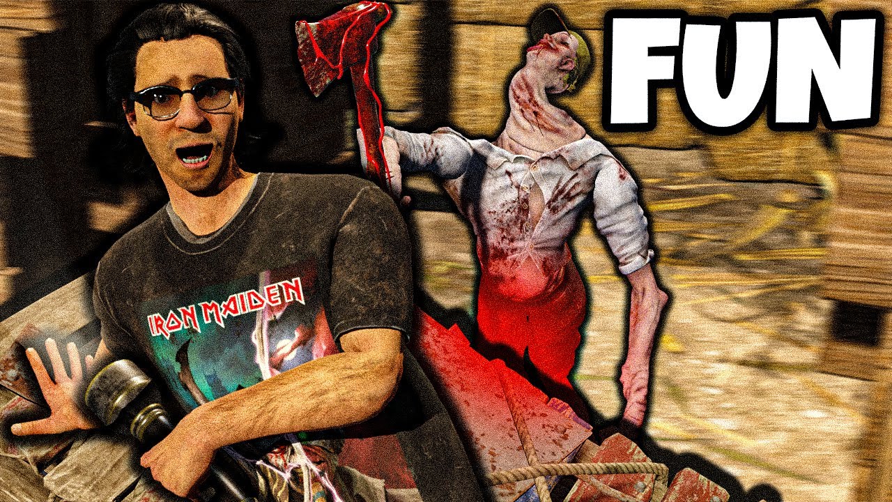 Hook Saves, Fast Gens & Insane Loops! | DBD Gameplay Highlights - YouTube