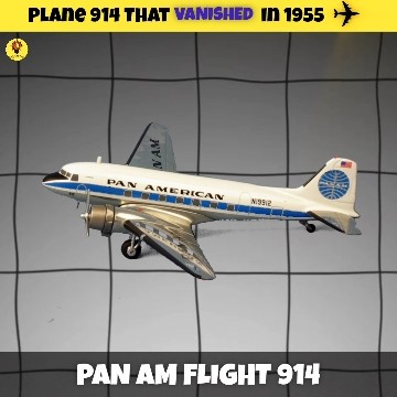 Flight ️ 914 Riddle solved 🤔 - YouTube