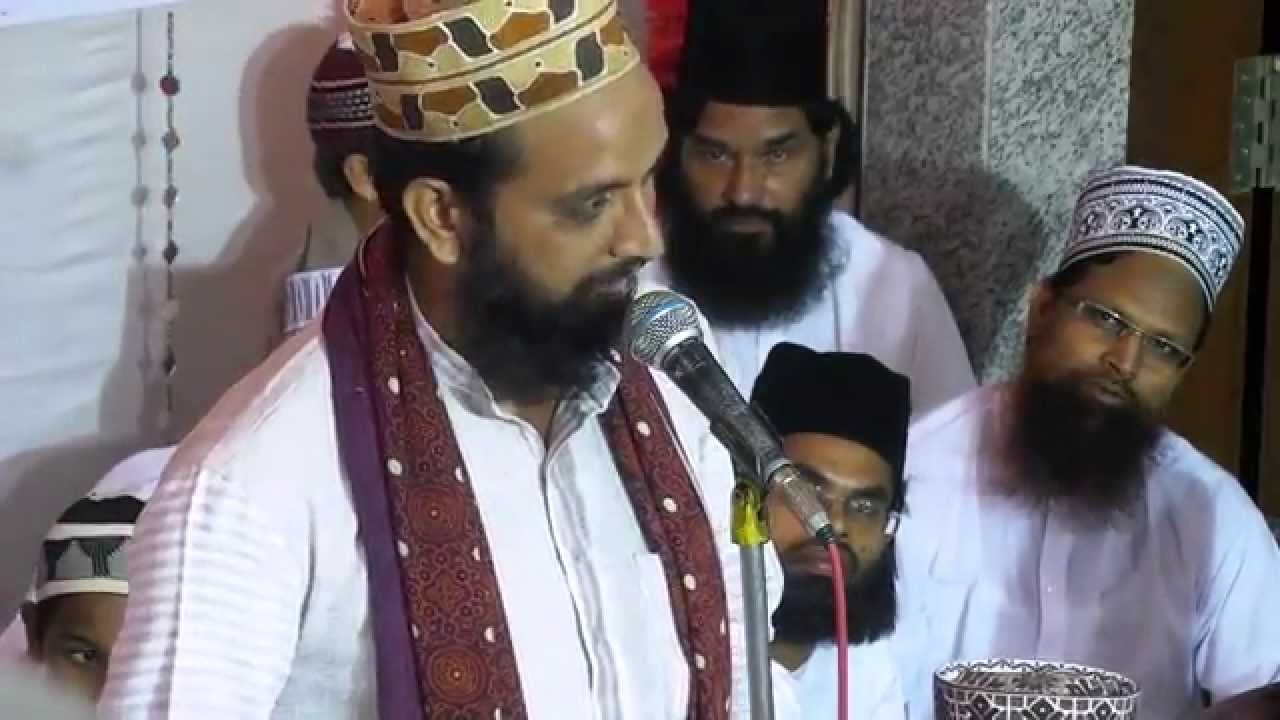 ASIF RAZA SAIFI - YouTube