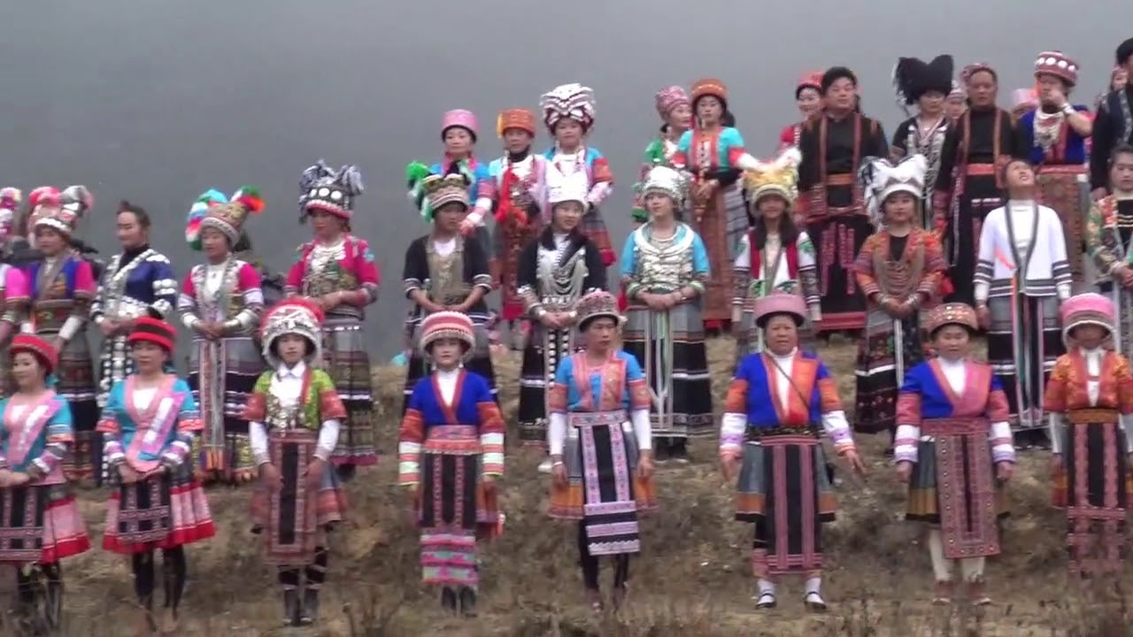 Hmong/Hmoob Longlin suav teb Festival - YouTube