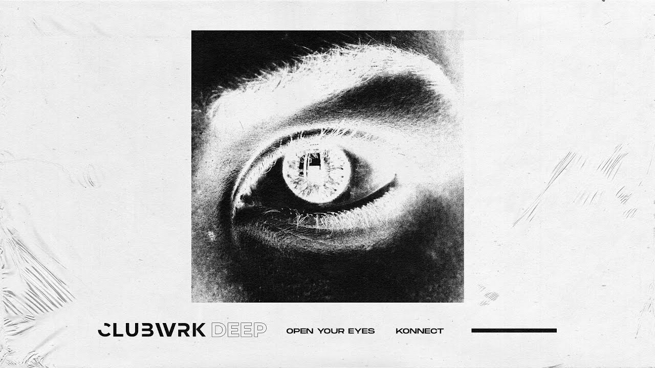 Konnect - Open Your Eyes - YouTube