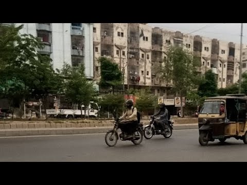 Good Morning Karachi: A Fresh Start to Your Day! - YouTube