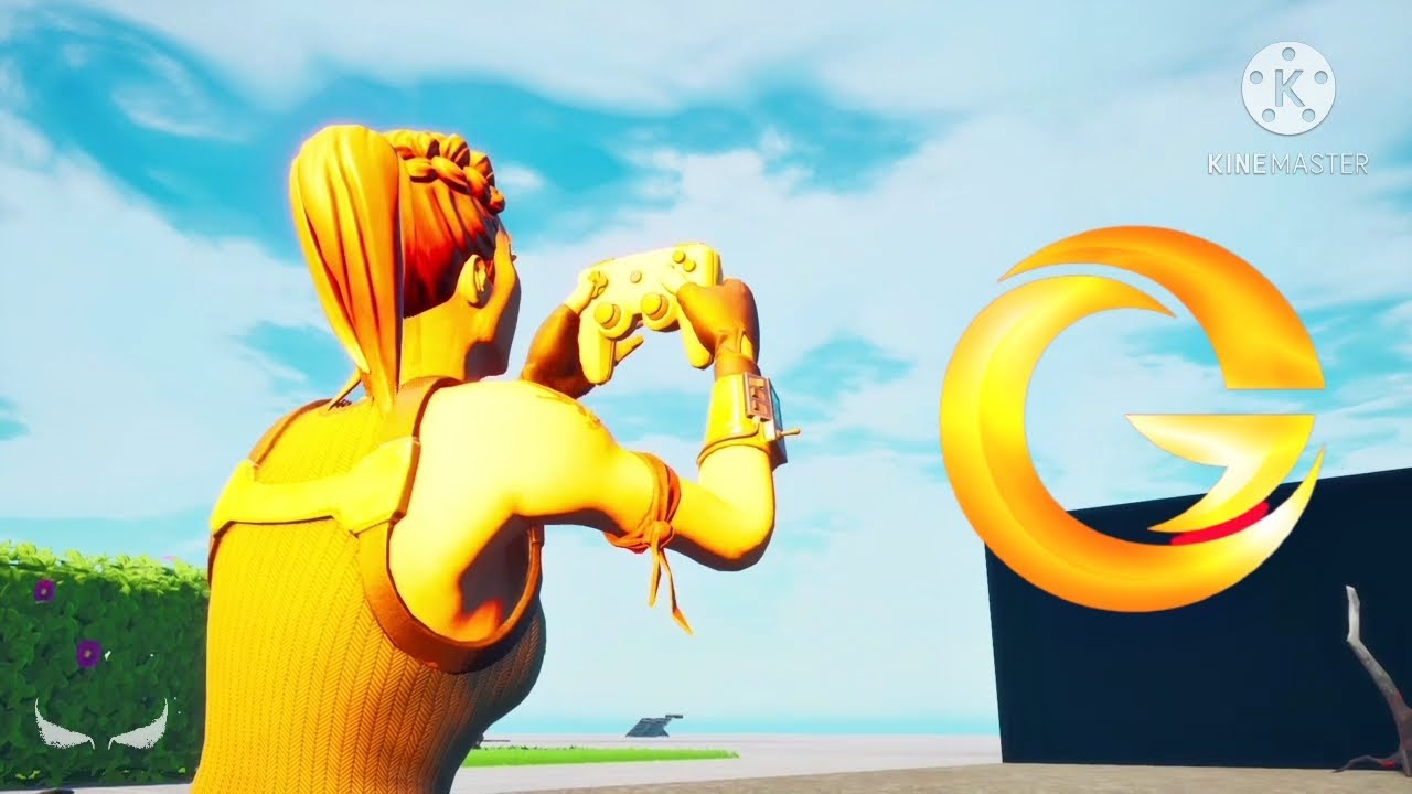 TheGrefg Fortnite Controller Crew Emote (Official Video) - YouTube
