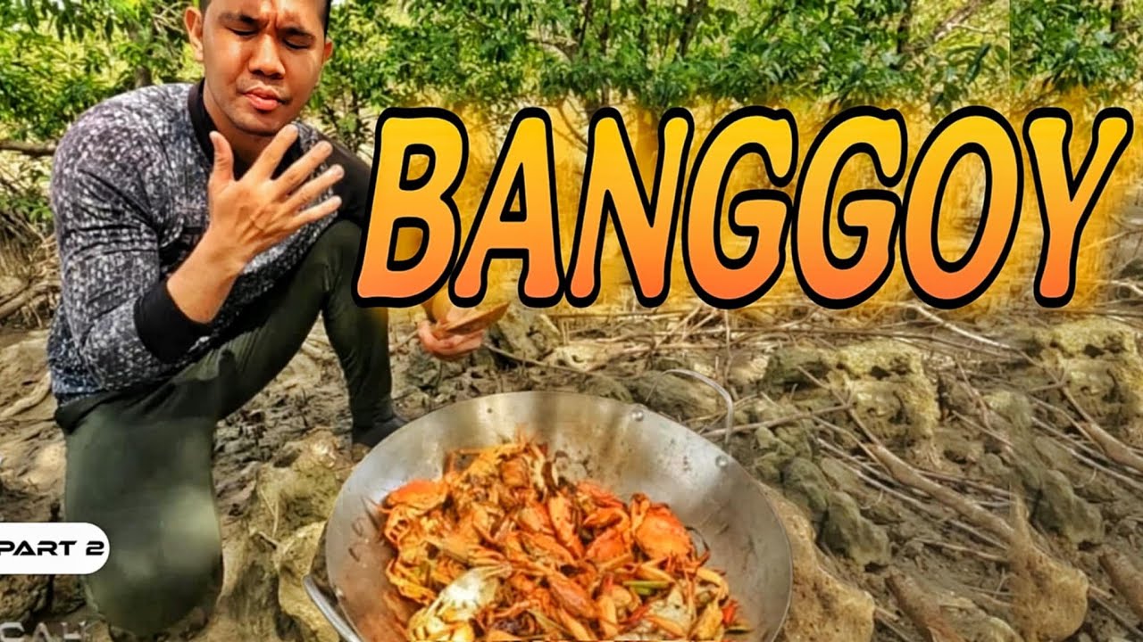P2 - Nakakain Ka na ba ng BANGGOY? - EP1634 - YouTube
