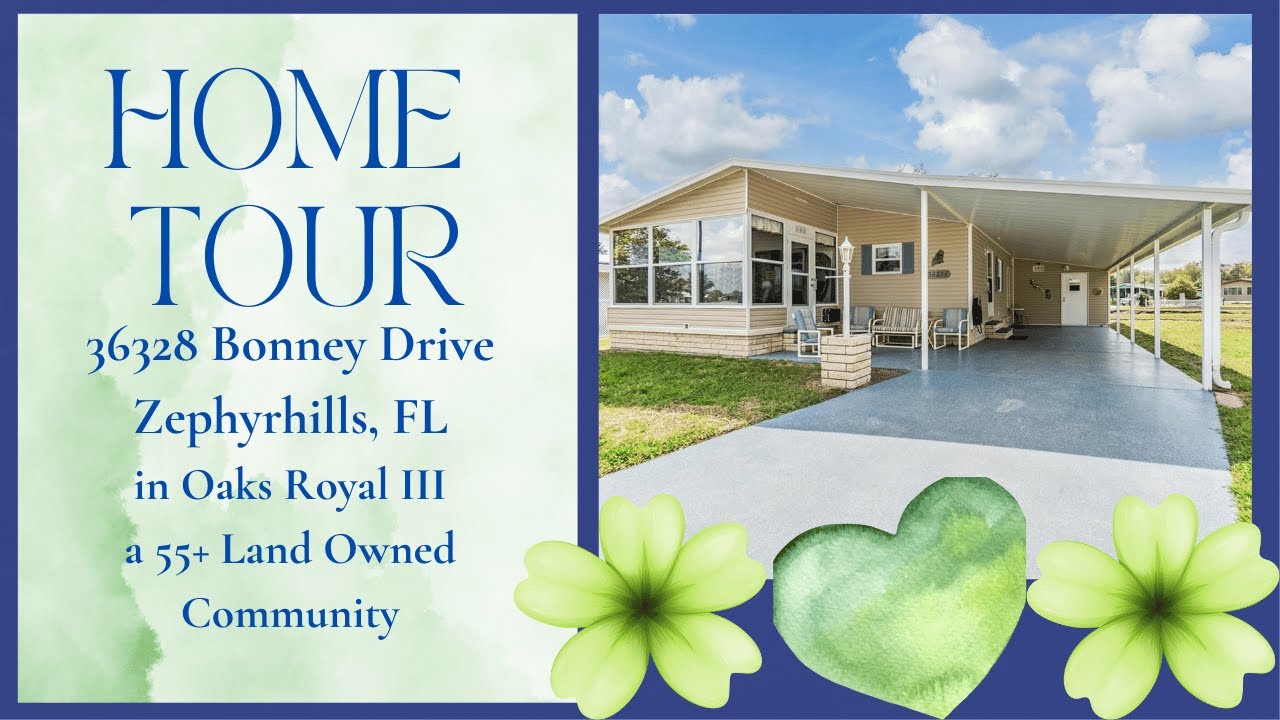 Mobile Home for Sale: 2 Bedroom, 2 Bath FURNISHED home in Pet Friendly ...