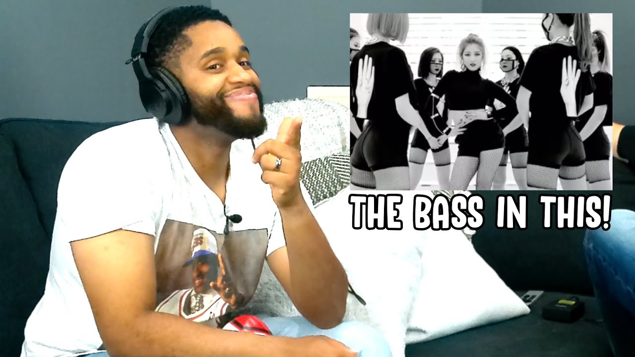 4Minute - Crazy | Reaction | 미쳐 - YouTube