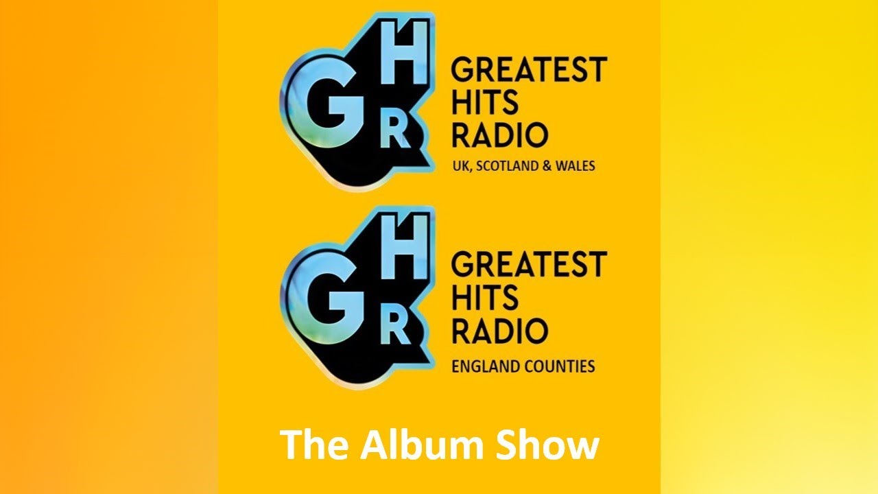 The Album Show GHR - YouTube