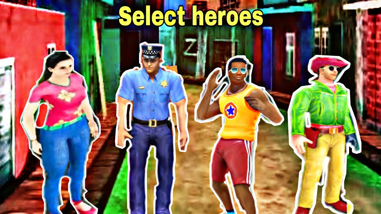 Street Chaser Chasing Gameplay All levels 723-725 - YouTube